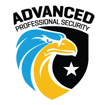 Contact - Advanced Professional Security